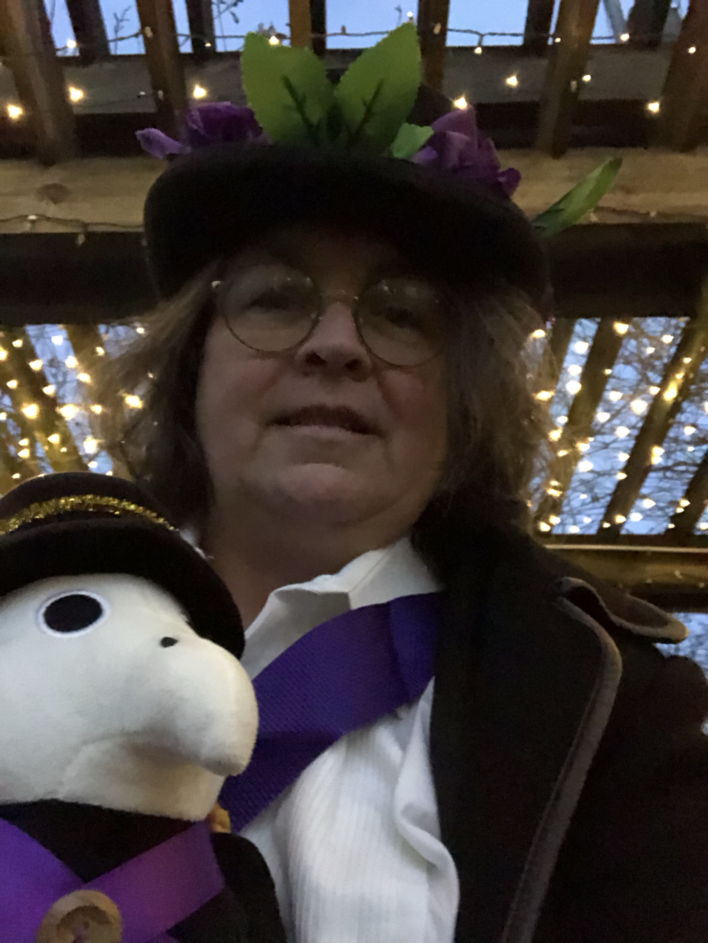 Where I am now | Changing Paths