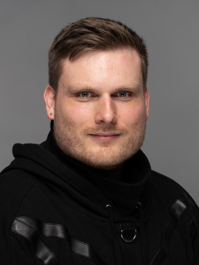 A healing journey | Changing Paths